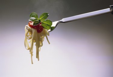 What happens if you cook pasta for too long?