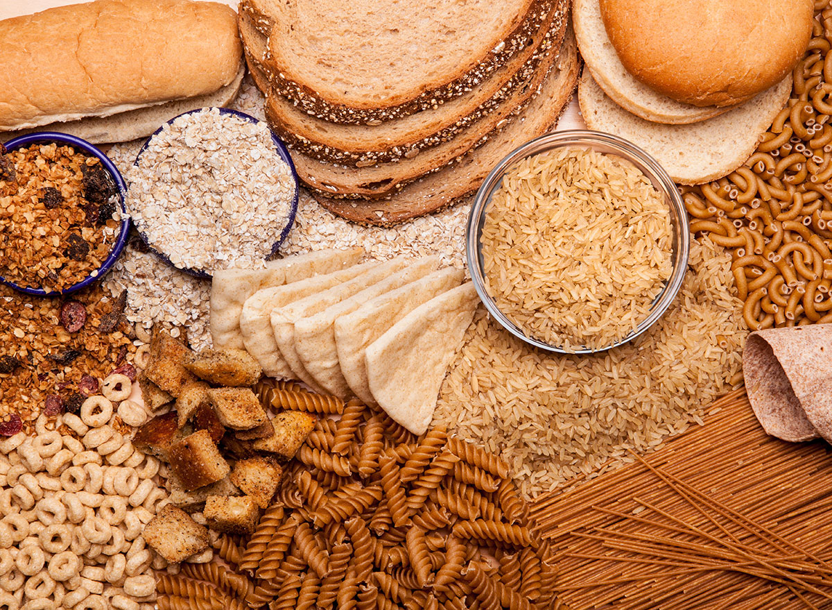 What happens if you dont eat whole grains?