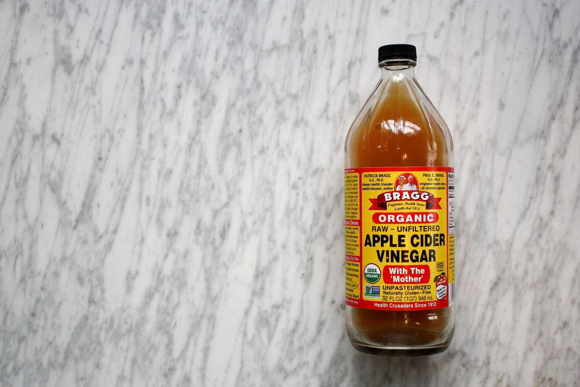 What happens if you drink bad apple cider?