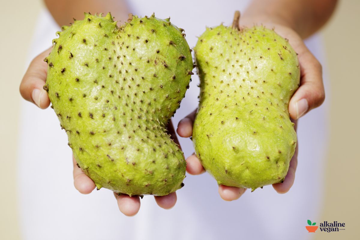 What happens if you drink soursop everyday?