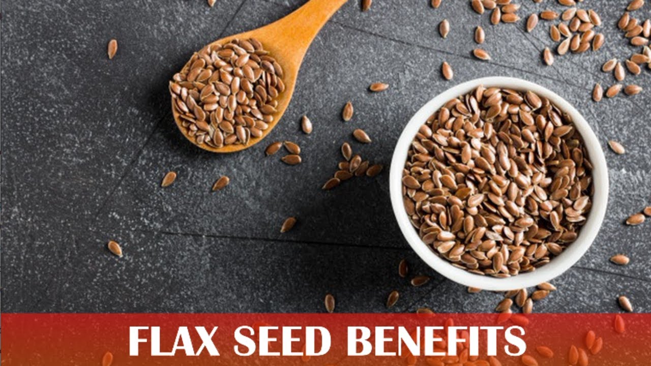 What happens if you eat flaxseed everyday?