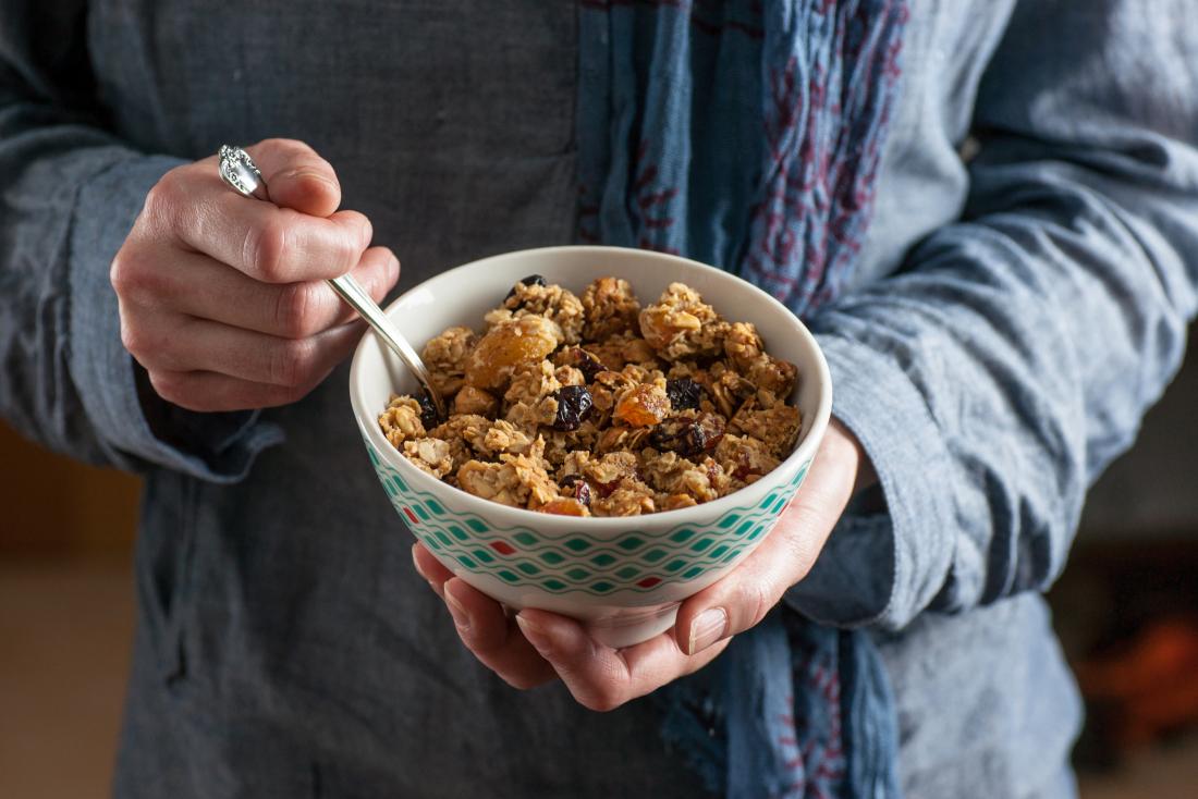 What happens if you eat too much Fibre?