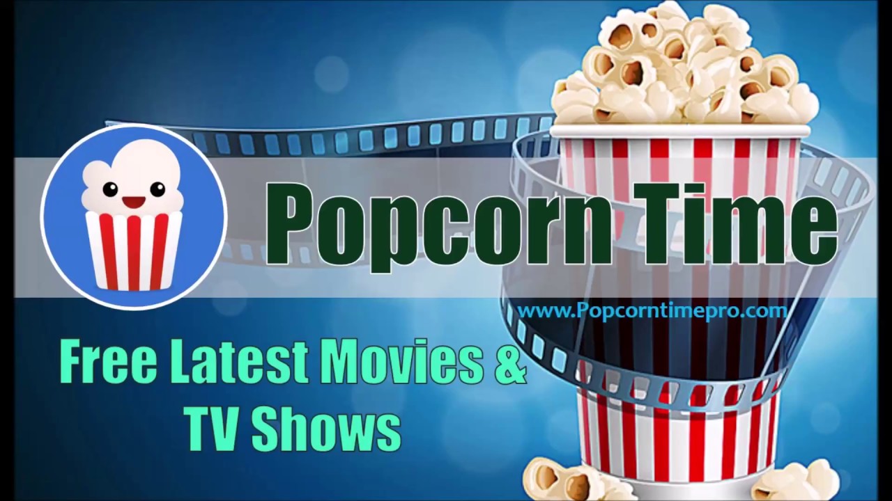 What happens if you watch Popcorn Time without VPN?