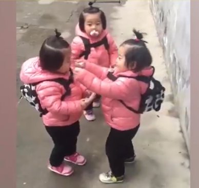 What happens in China if you have twins?