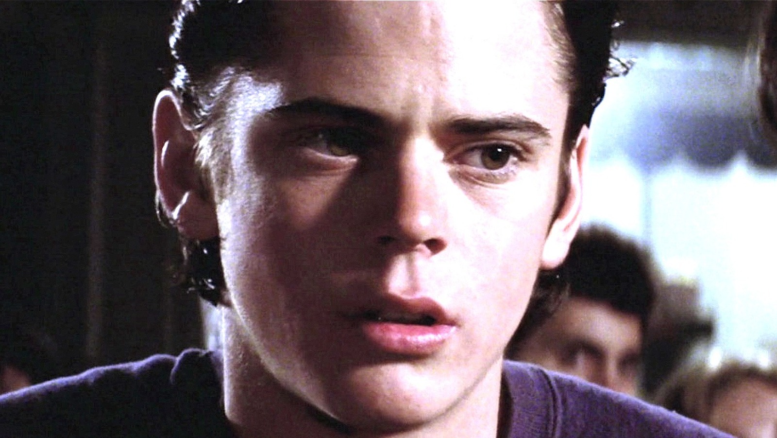 What happens to Ponyboy in the end?