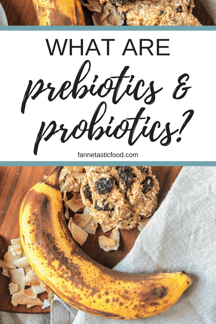 What happens to probiotics when cooked?