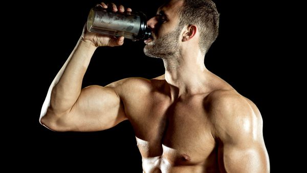 What if I don't drink my protein shake after workout?