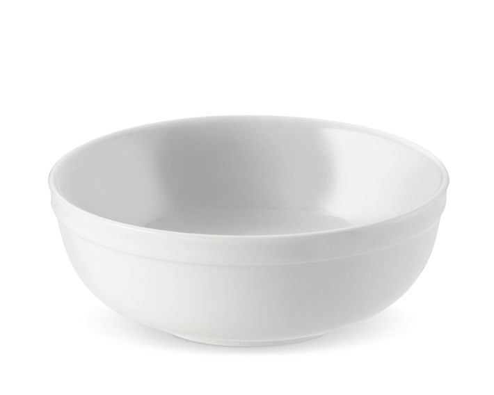 What is a cereal bowl used for?