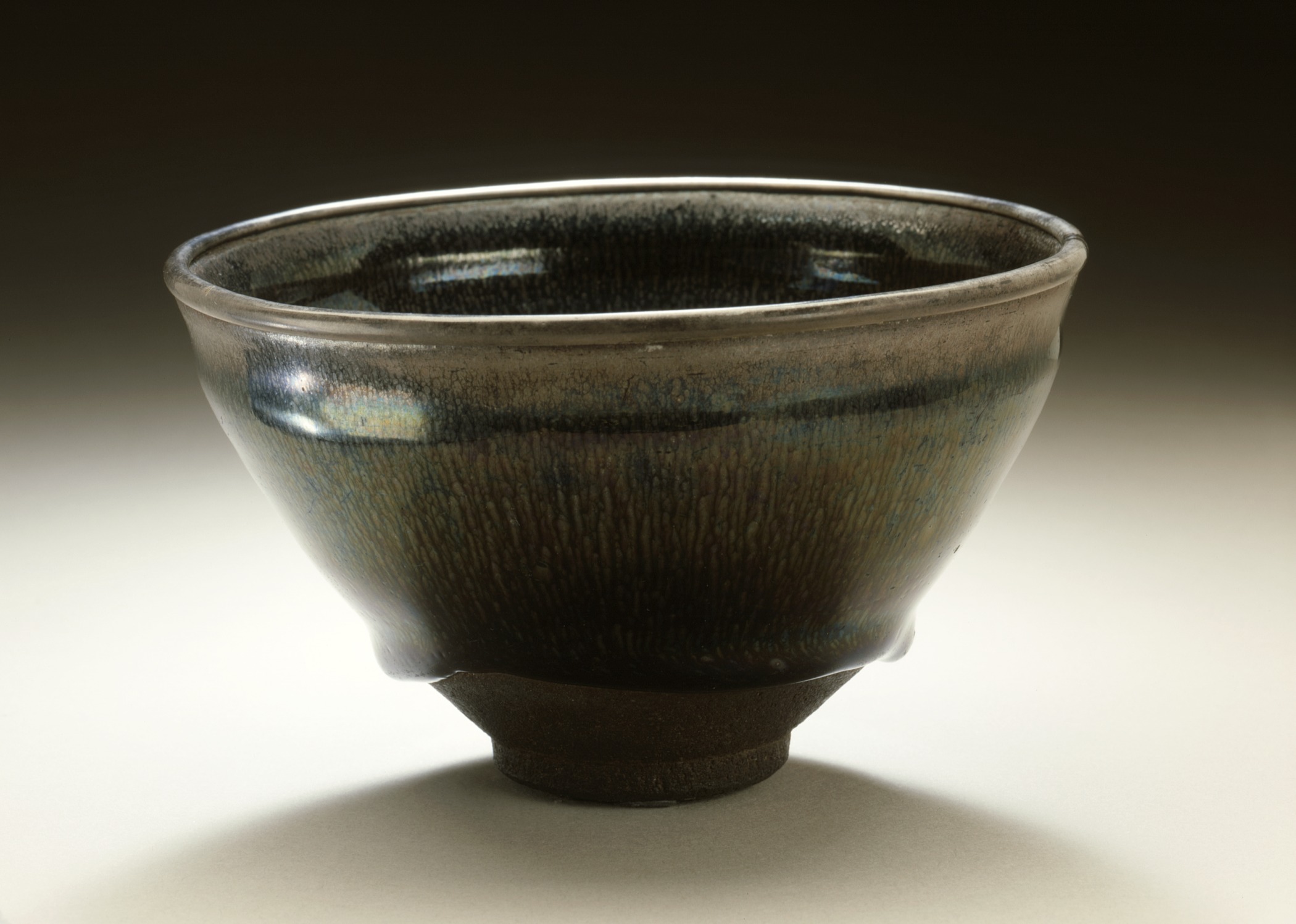 What is a chawan used for?