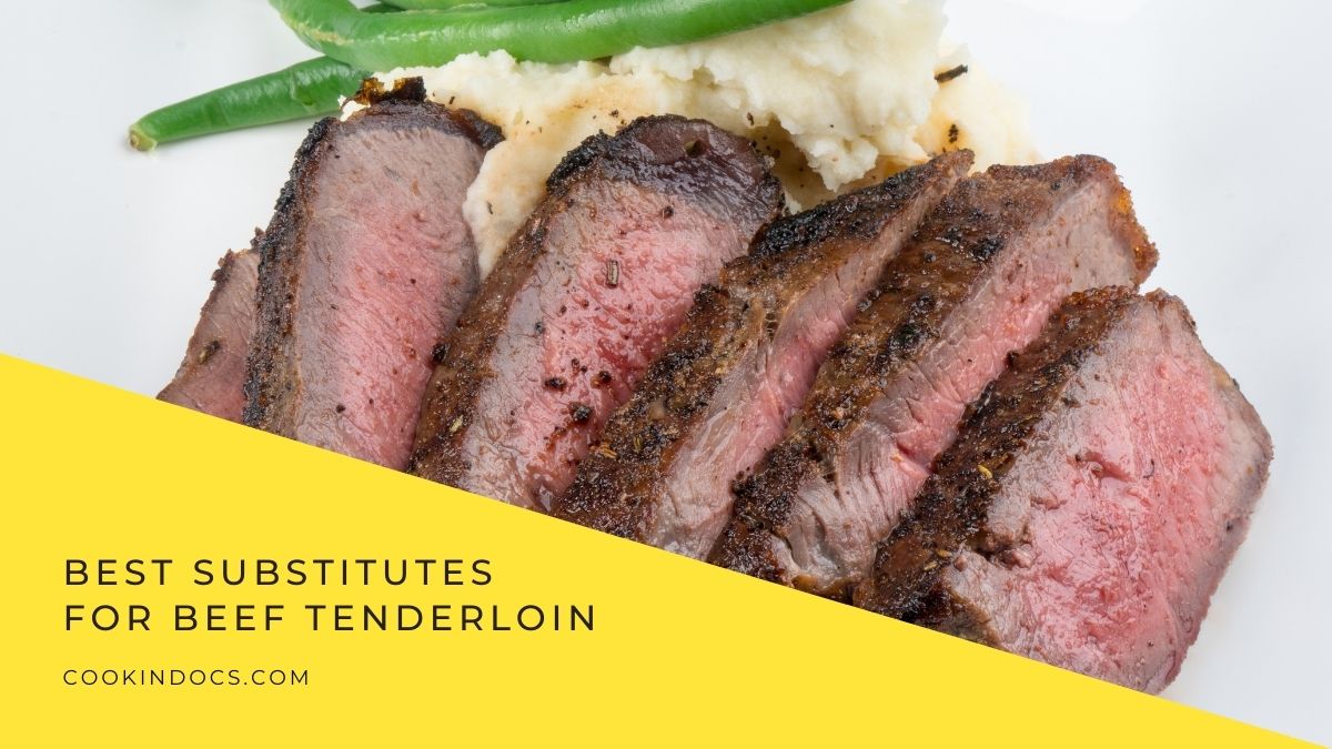 What is a cheaper alternative to tenderloin?