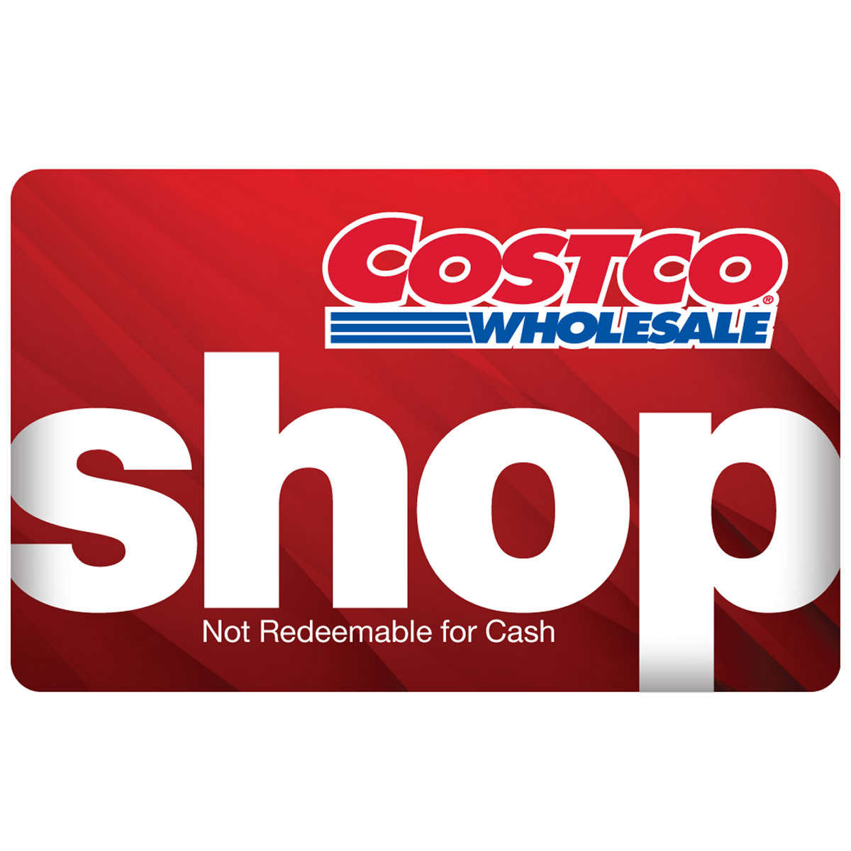 What is a Costco Shop card?