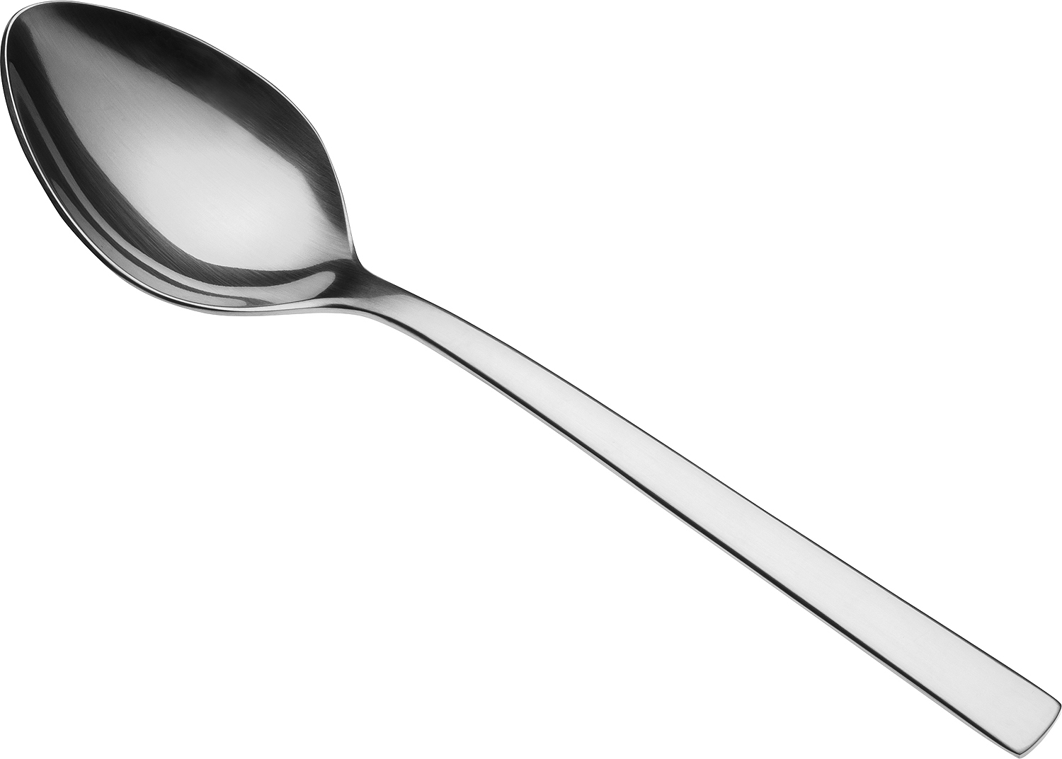 What is a dinner spoon for?