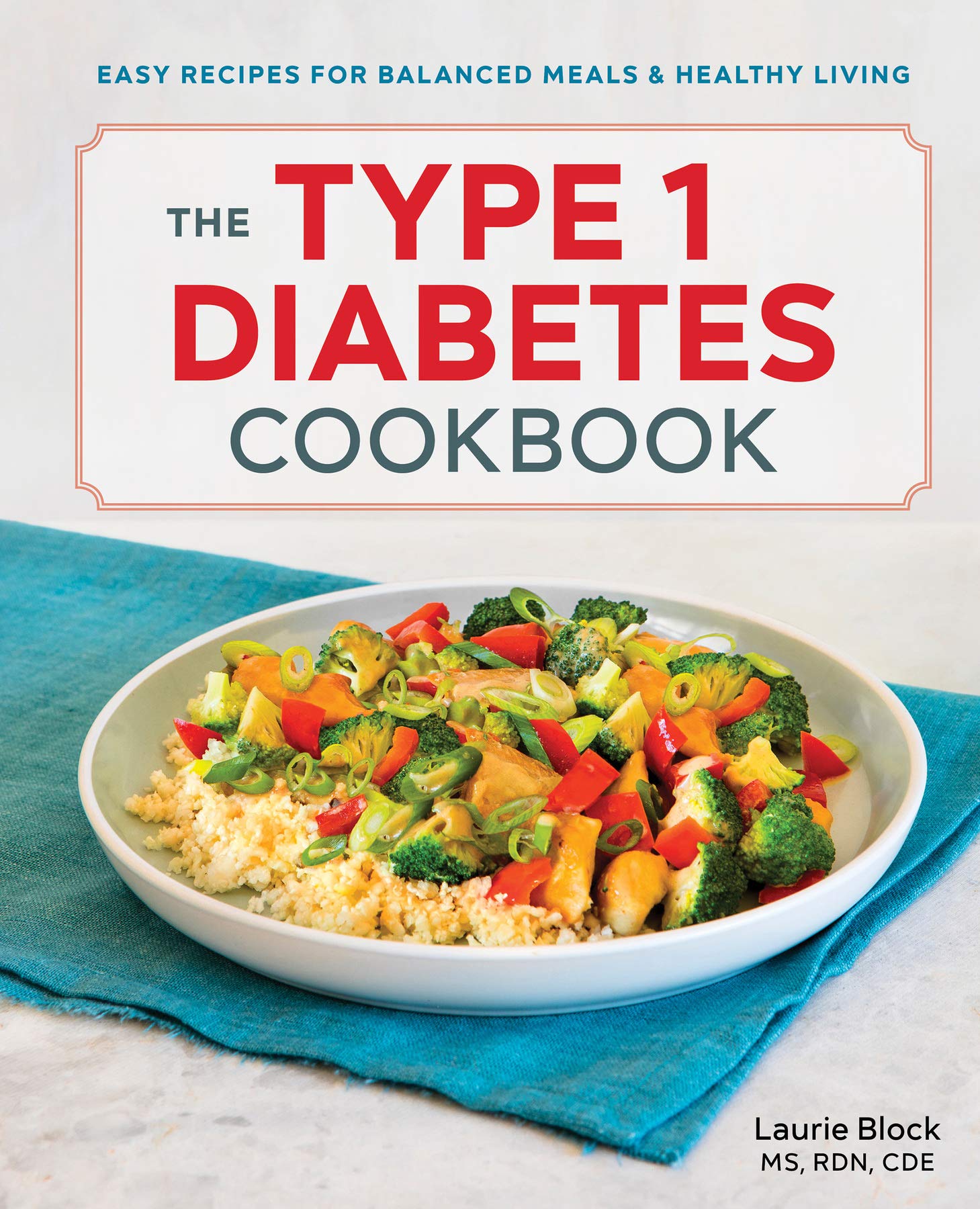 What is a good dinner for a type 1 diabetes?