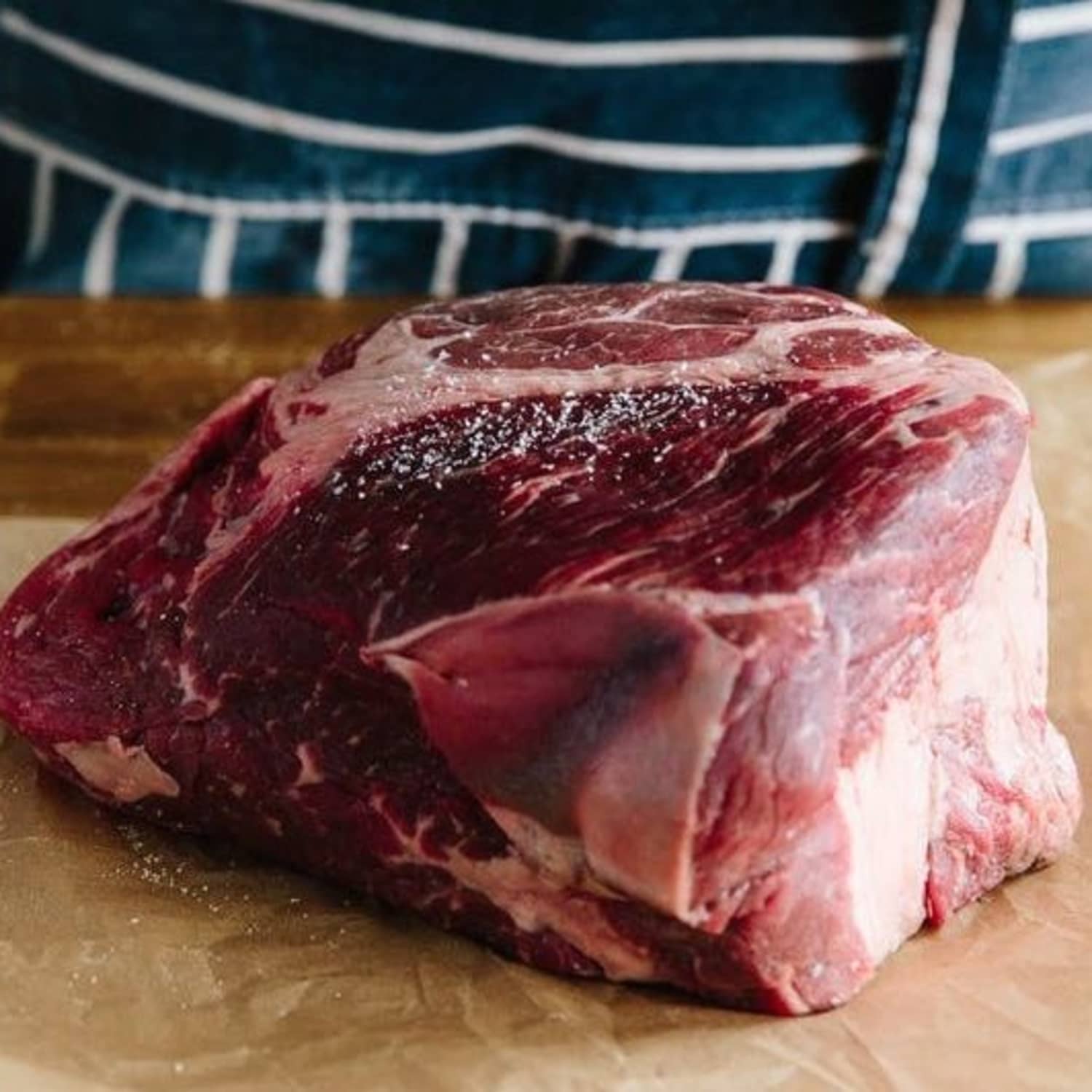 What is a good tenderizer for chuck roast?