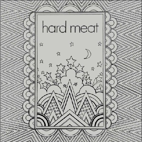 What is a hard meat?