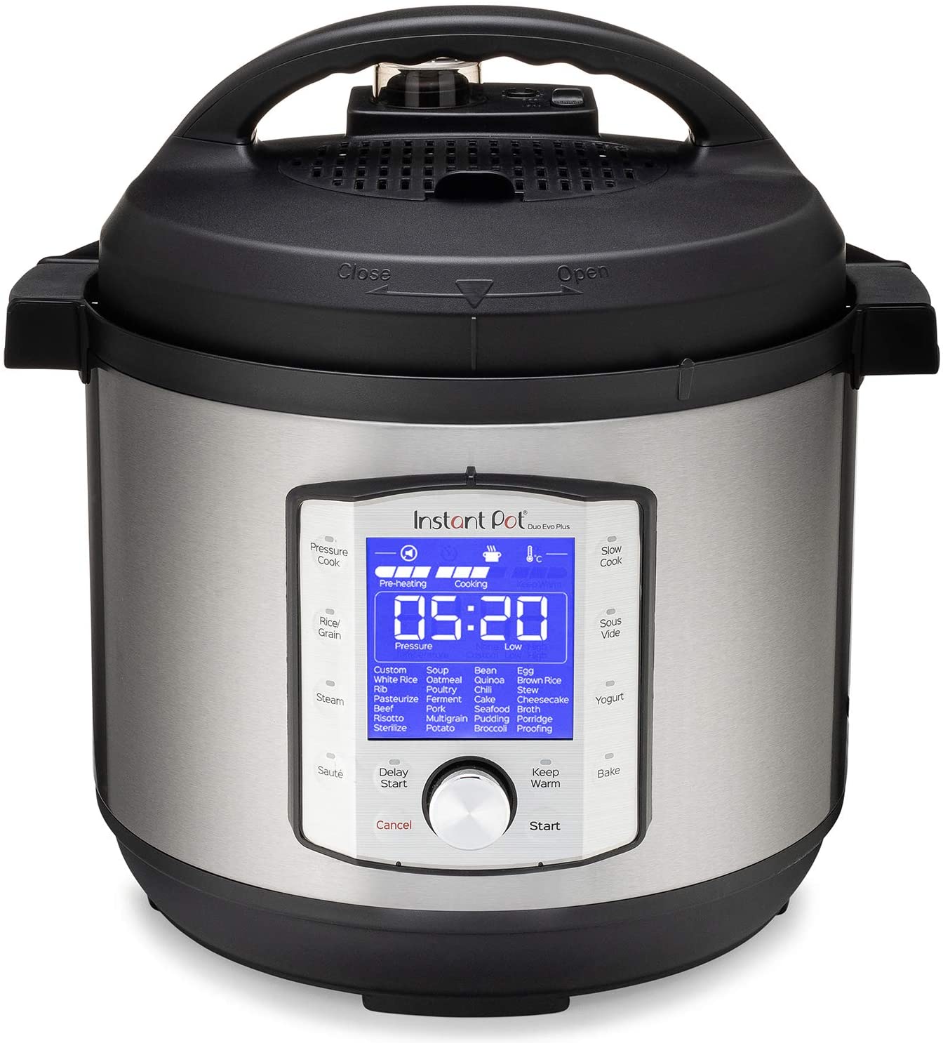 What is a pressure cooker used for?