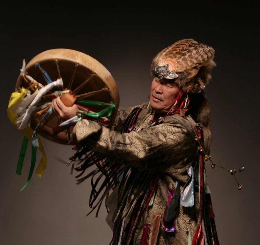 What is a shamanic lifestyle?