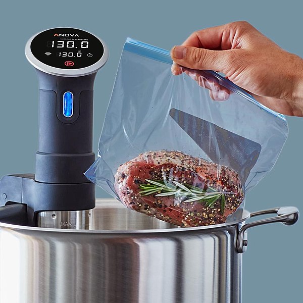 What is a sous vide and how does it work?