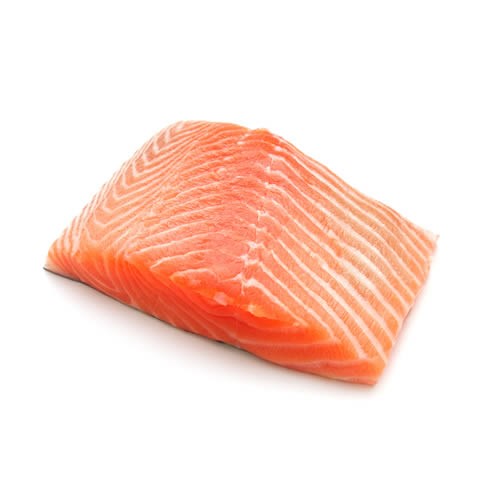 What is a supreme cut in fish?