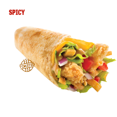 What is a Texas wrap?