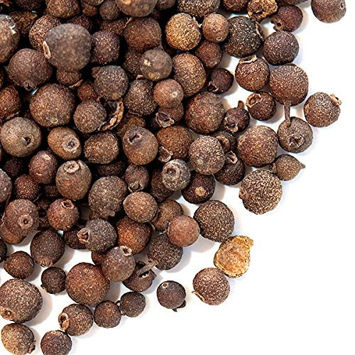 What is allspice in Jamaica?