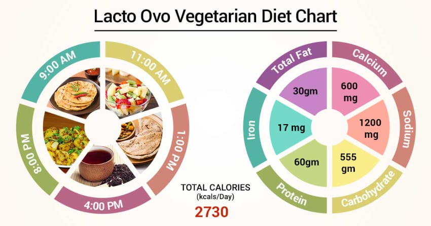 What is an accurate description of a lacto ovo vegetarian diet Nasm?