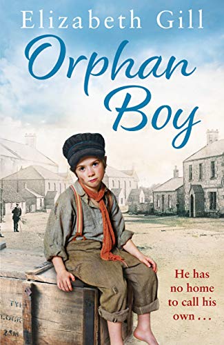 What is an orphan boy?