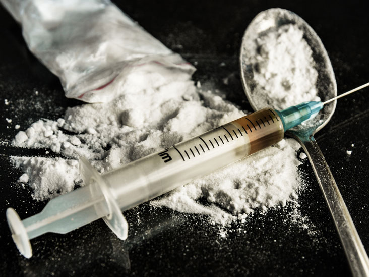 What is an overdose in drugs?