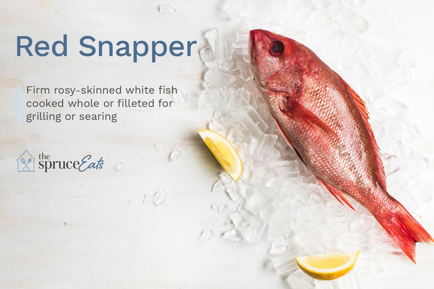 What is another name for red snapper fish?