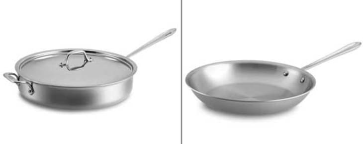 What is another name for saute pan?