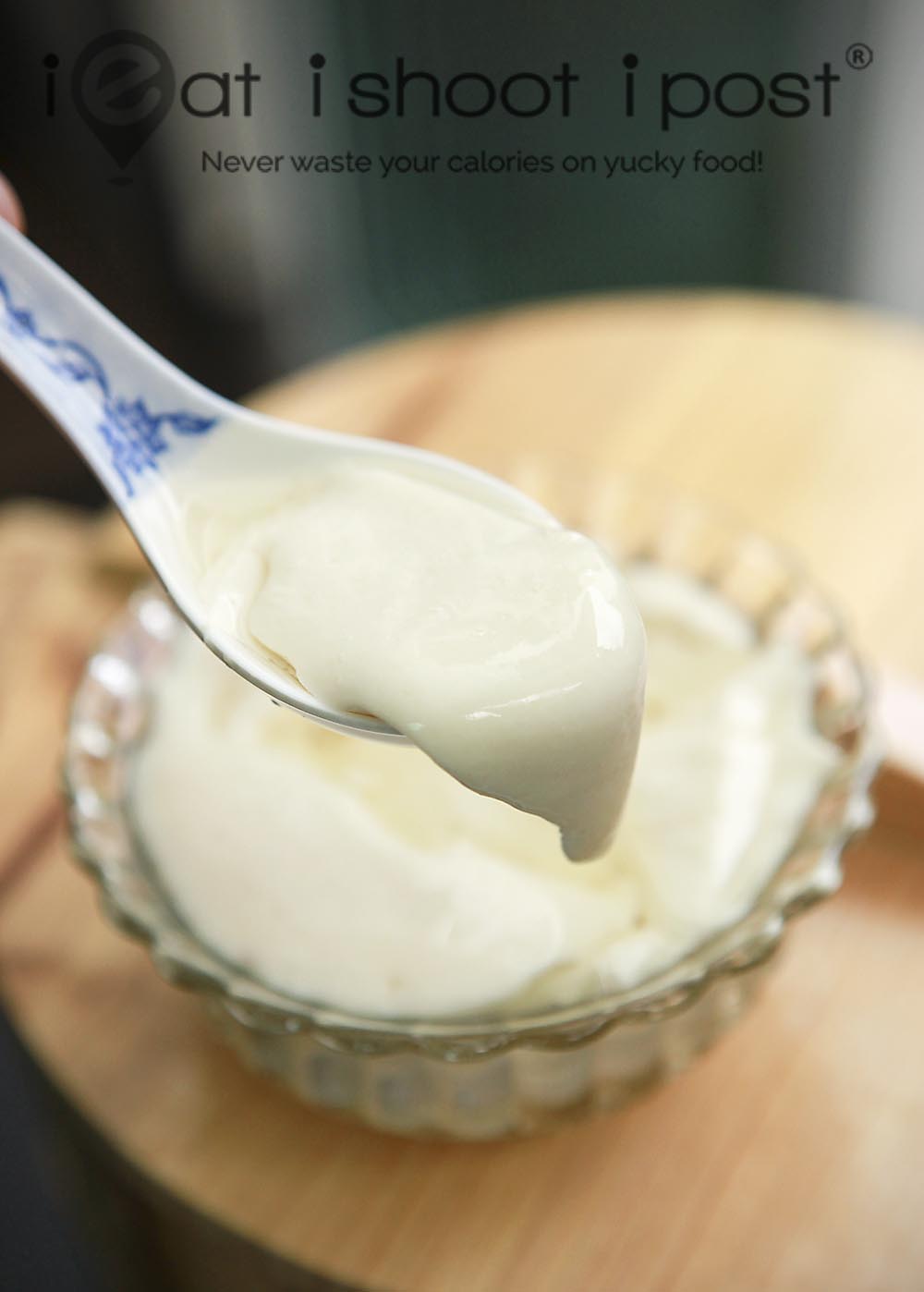 What is another name for soya bean curd?