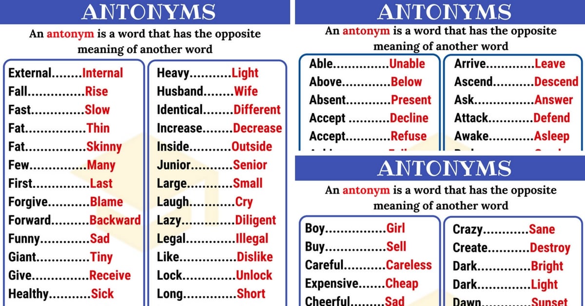 what-is-antonyms-and-its-examples-2022-qaqooking-wiki