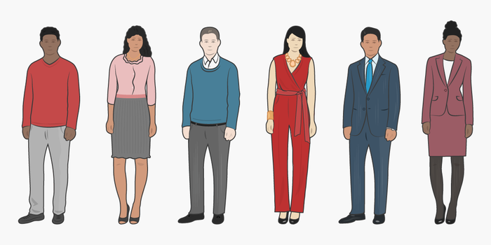 What is appropriate dress code for the workplace?