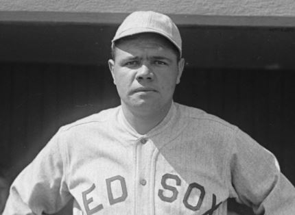 What is Babe Ruth's greatest accomplishments?