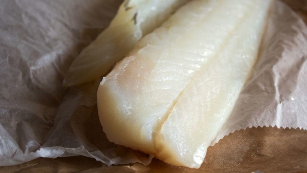 What is bad about cod fish?