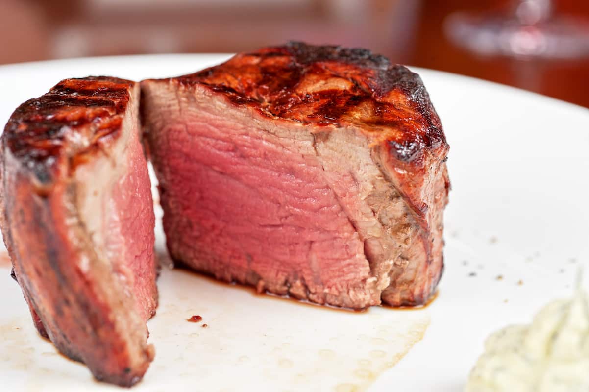 What is better filet mignon vs chateaubriand?