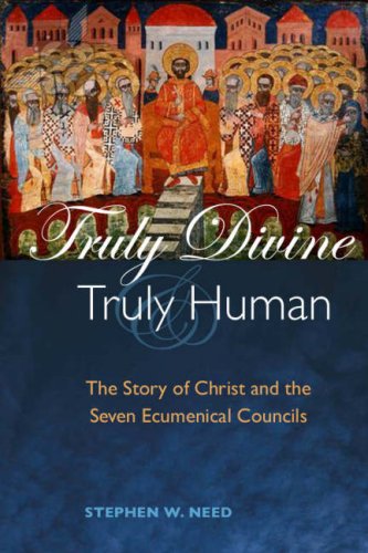 What is both truly divine and truly human?