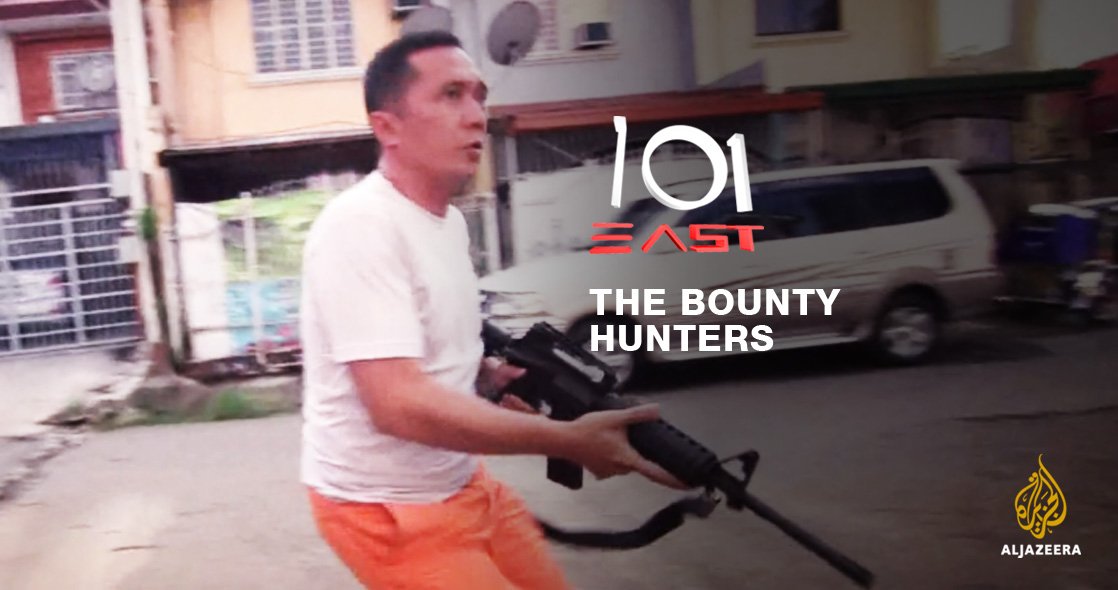 What is bounty Filipino?