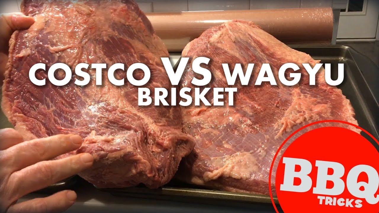 What is brisket called in grocery store?