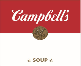 What is Campbell's soup slogan?