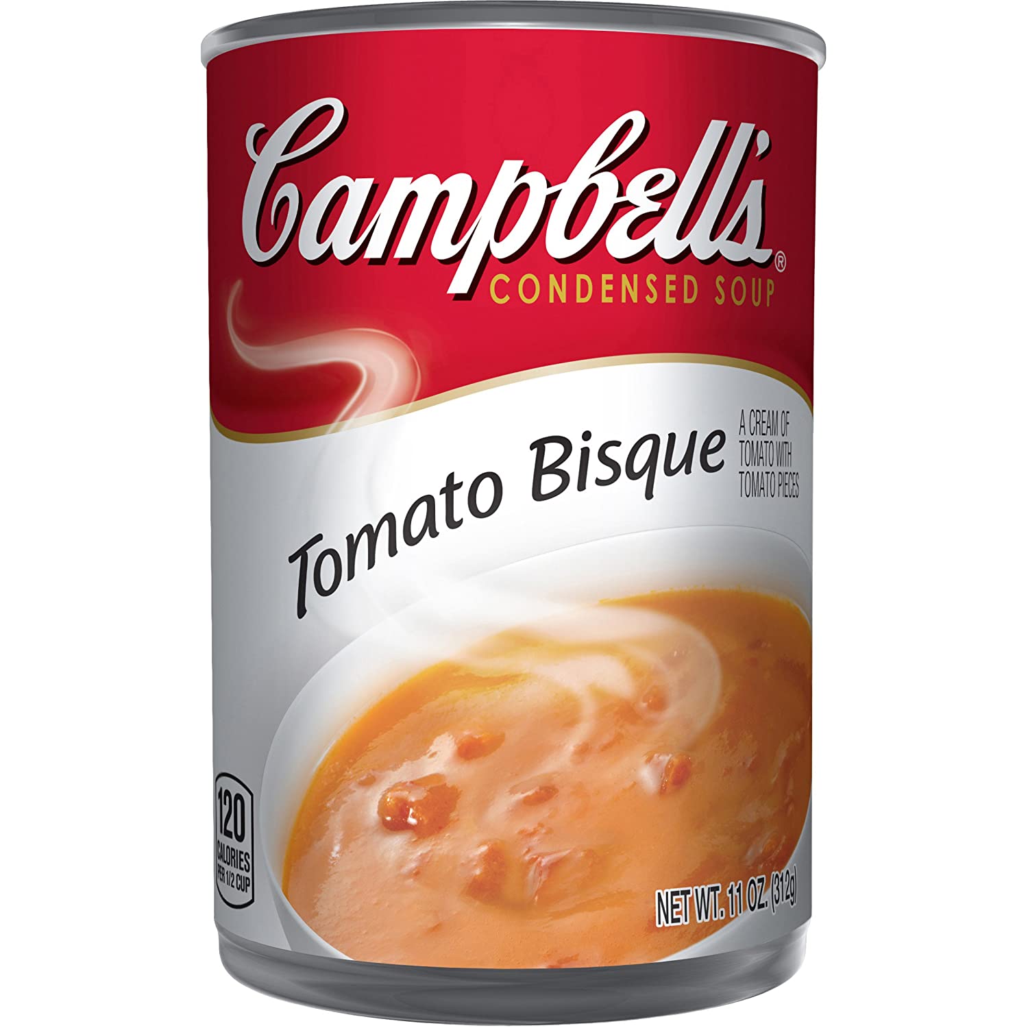 What is Campbell’s tomato bisque?