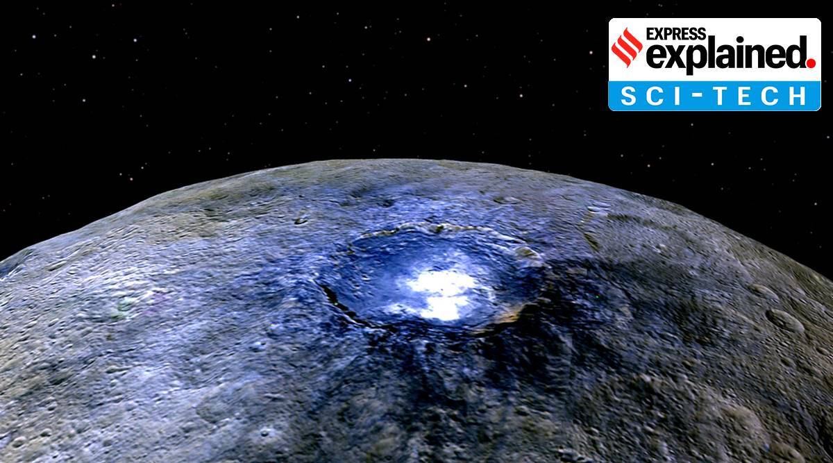 What is Ceres most famous for?