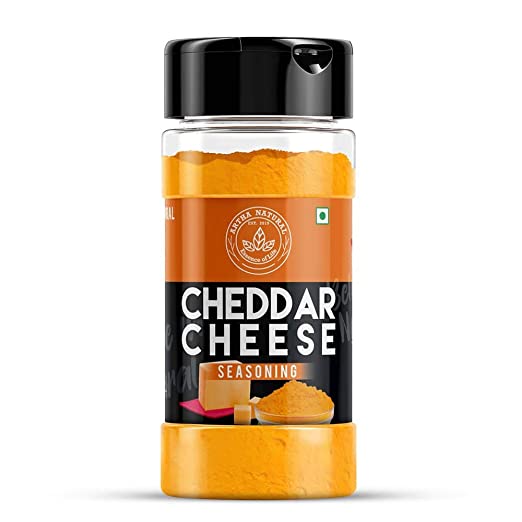 What is cheese seasoning?