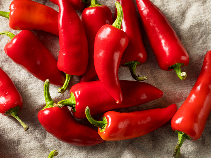 What is chilli considered?