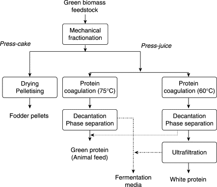 What is crude protein in animal nutrition?