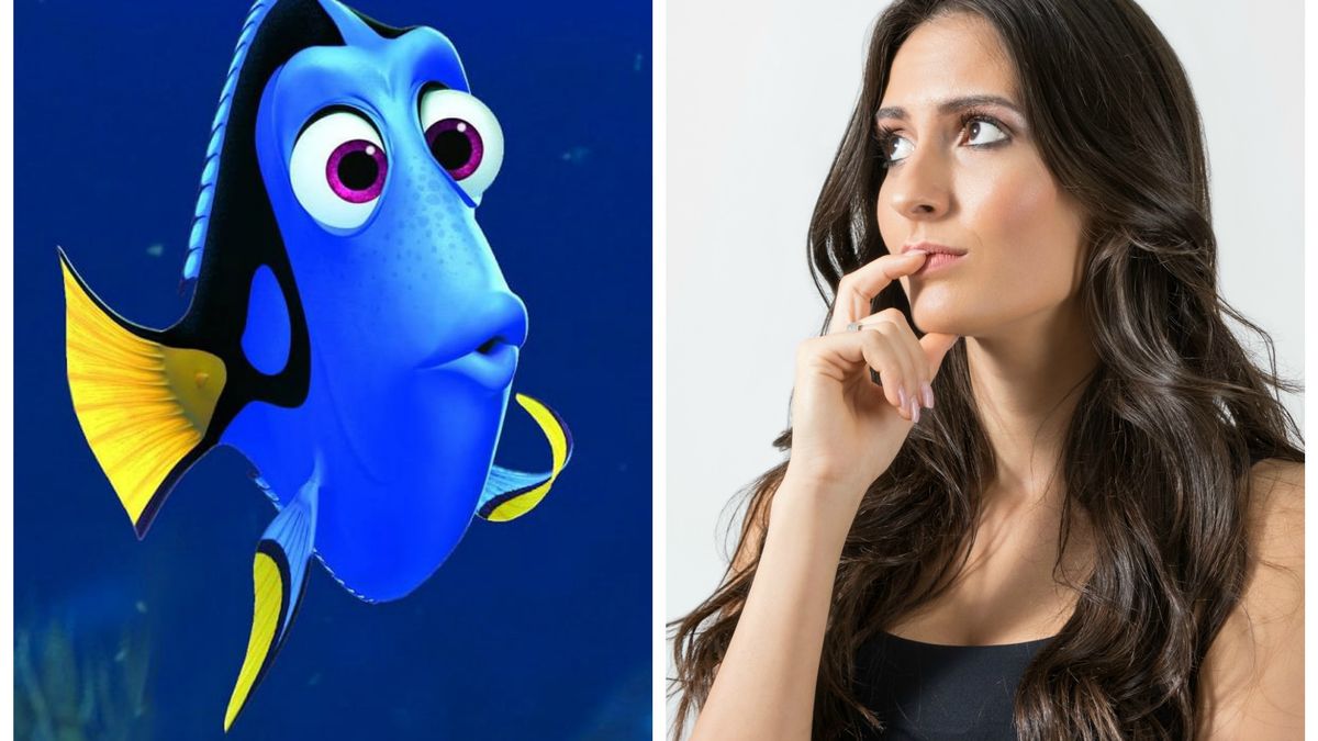 What is Dory syndrome?