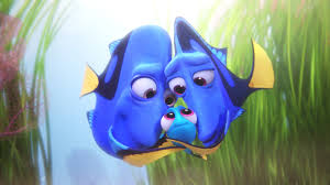 What is Dory's disability?