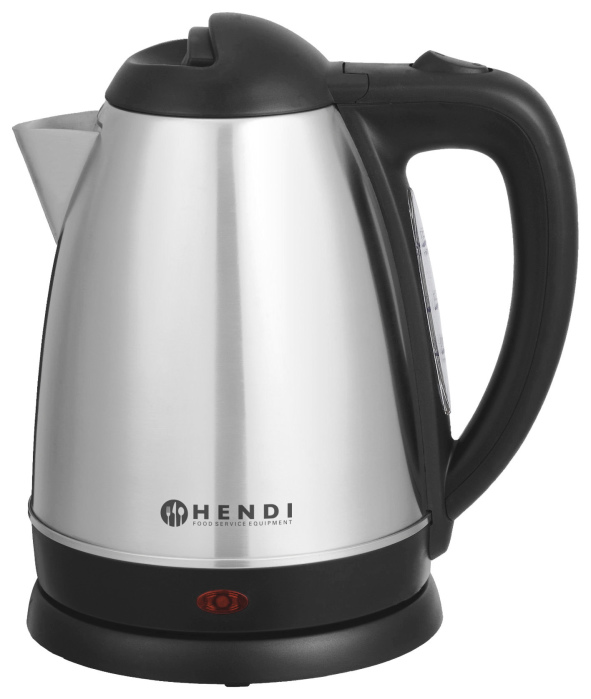 What is electric kettle for?