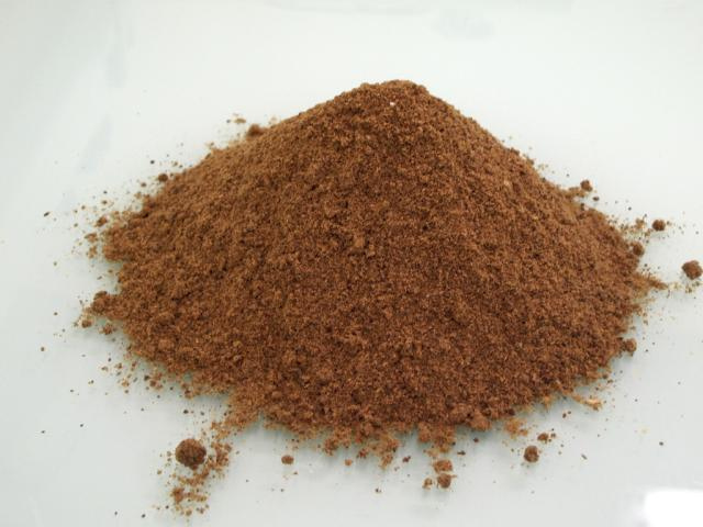 What is fish meal what is used for and how is it made?