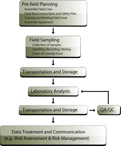 What is General SOP?